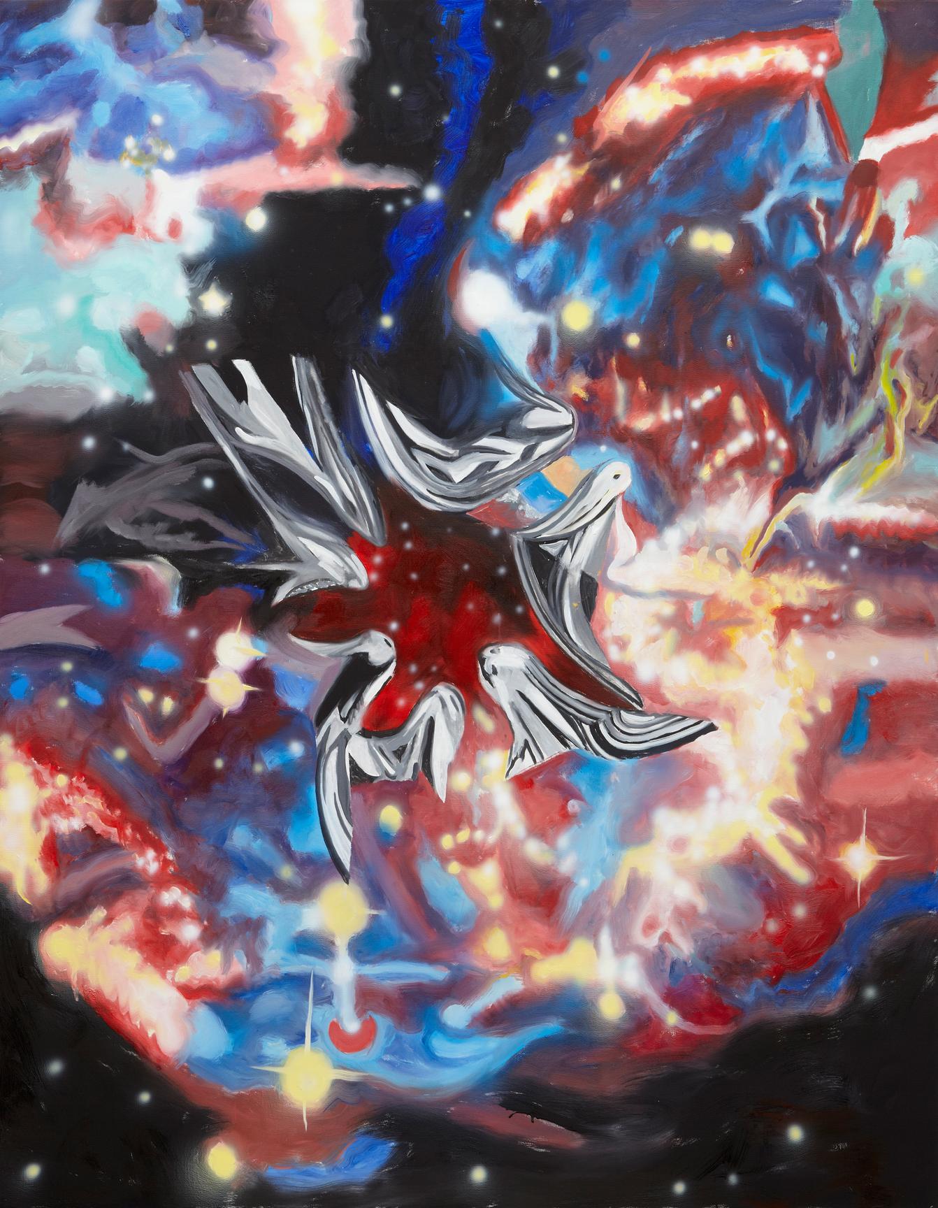 14 01 An Entrance To The Mathematical Multiverse Artworks James 14-01-an-entrance-to-the-mathematical-multiverse-artworks-james