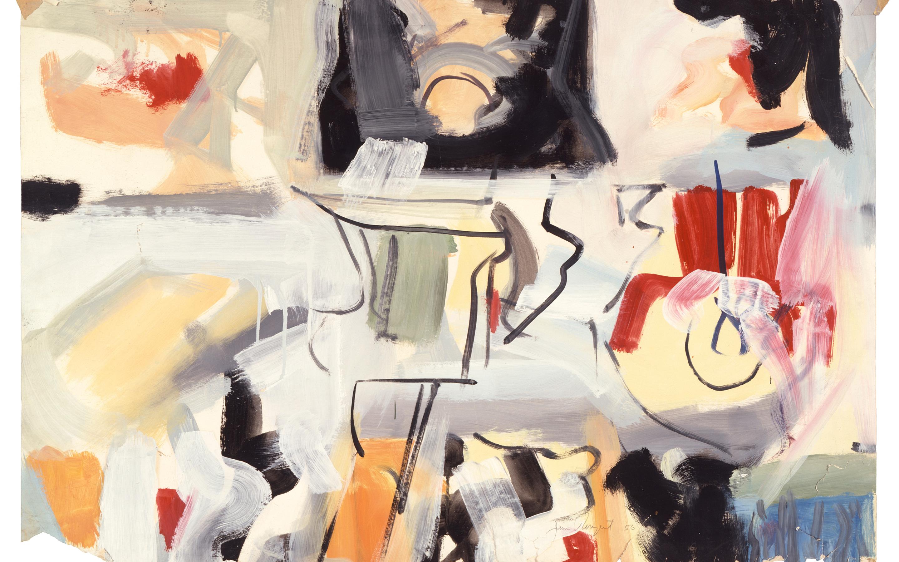 James Rosenquist Pop Art