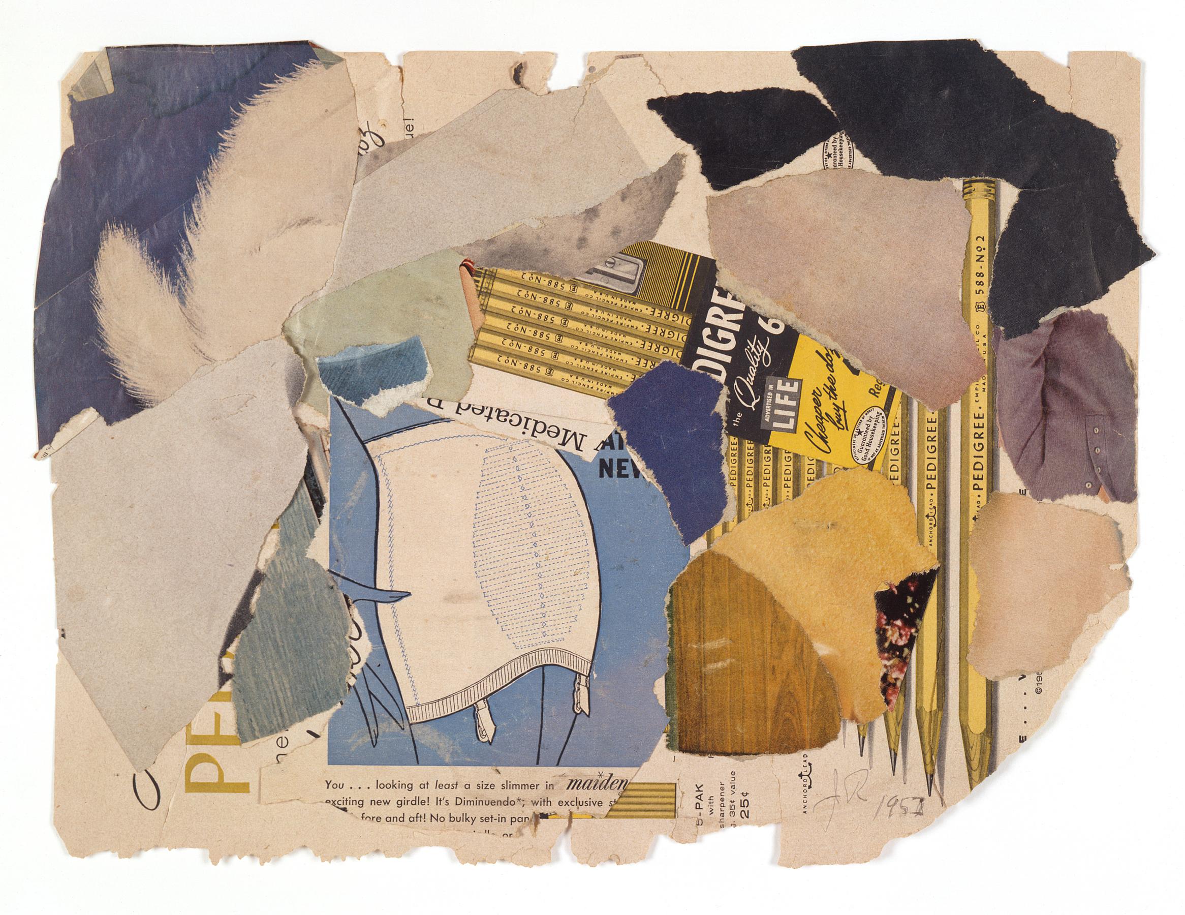 Drawings - Artworks - James Rosenquist Studio