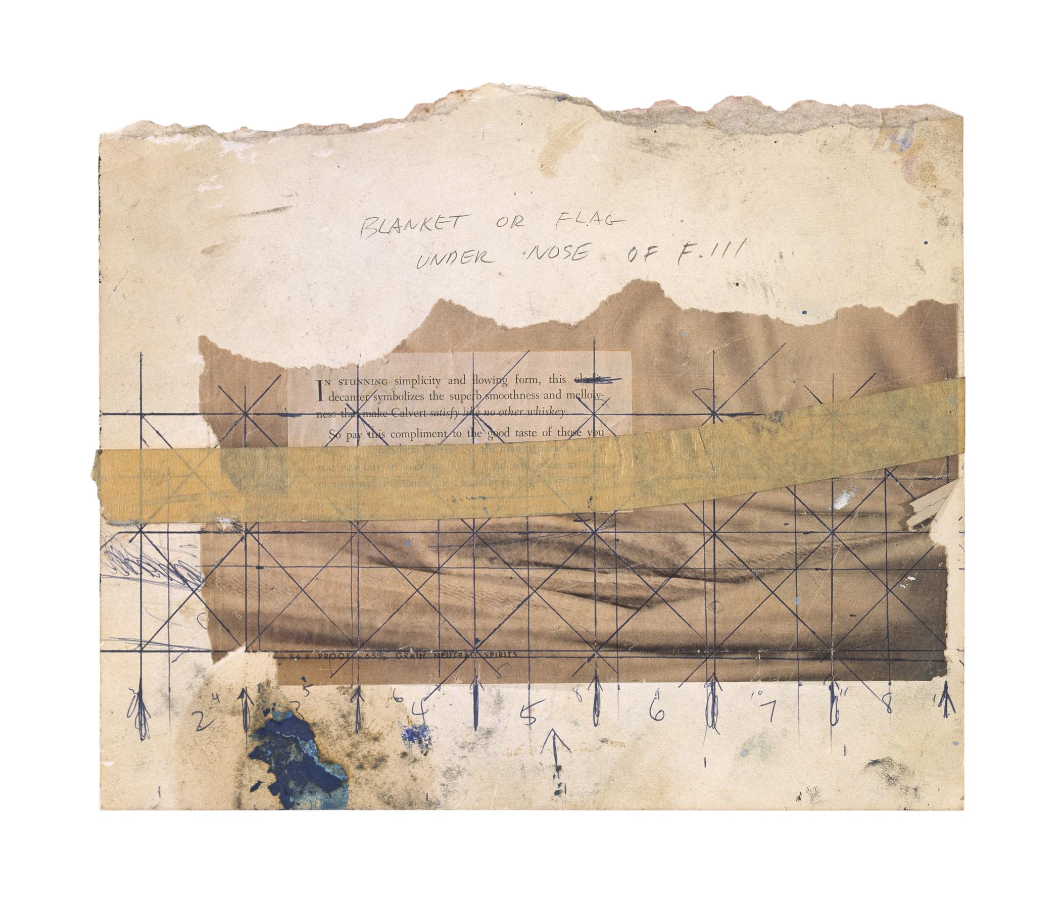 64.S21 Source for F-111, Spaghetti, Spaghetti (Gray), and The Friction ...