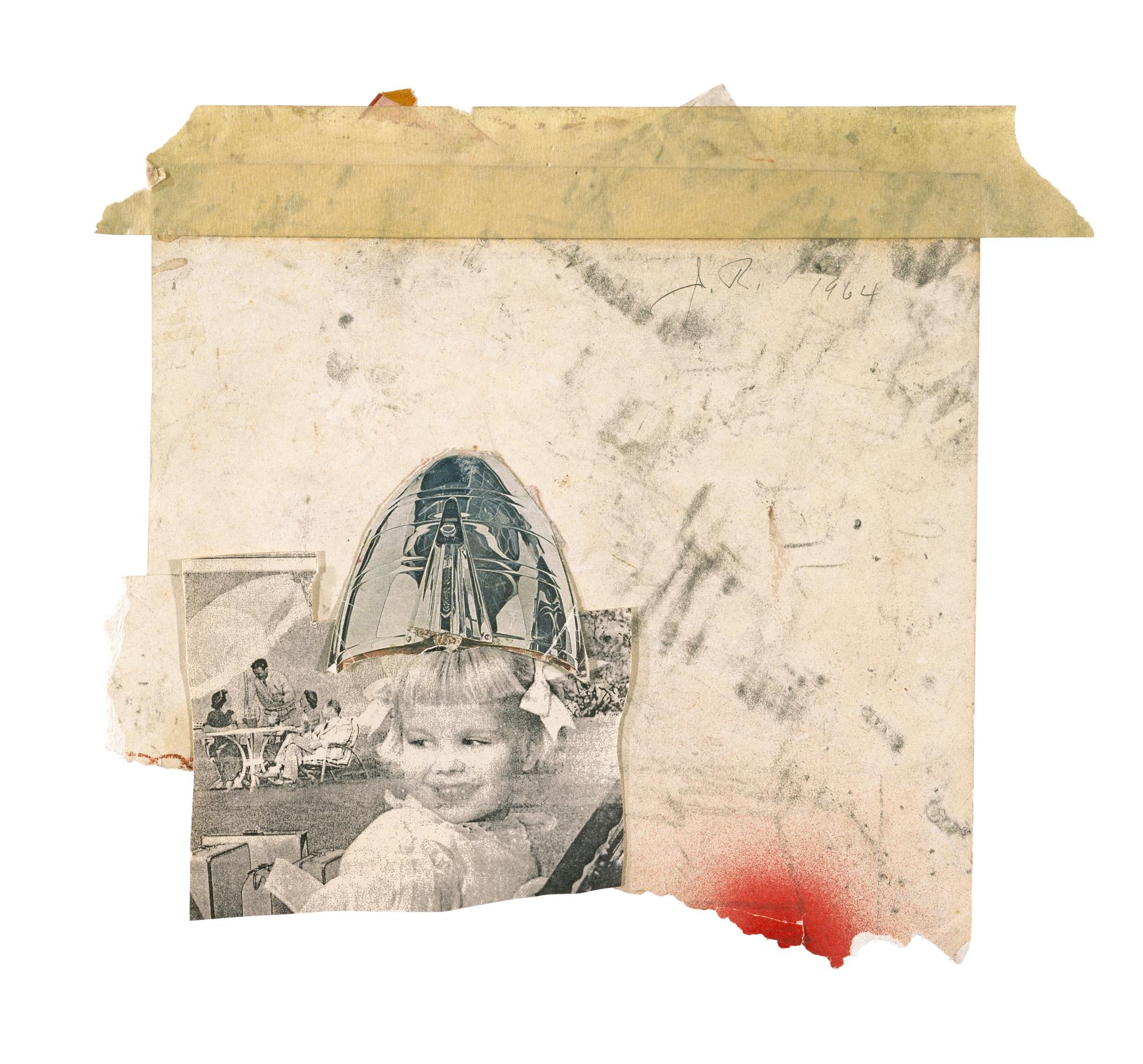 64.S21 Source for F-111, Spaghetti, Spaghetti (Gray), and The Friction ...