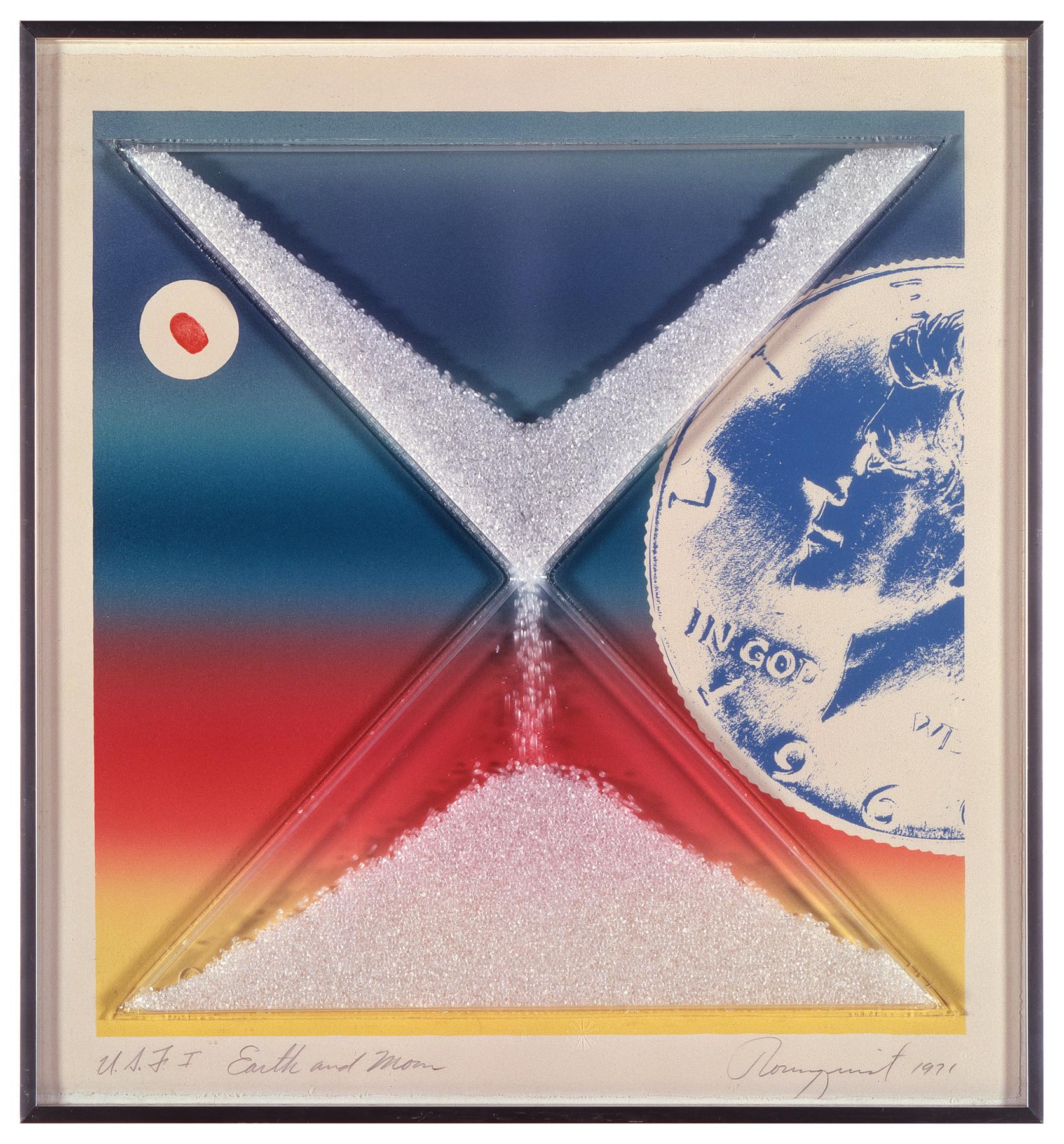 Editions/Multiples - Artworks - James Rosenquist Studio