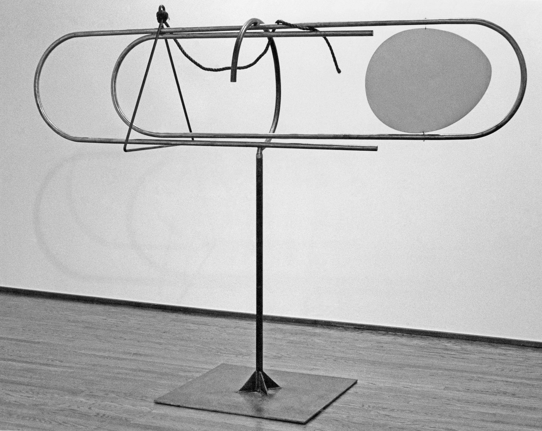 73.21 Paper Clip - Artworks - James Rosenquist Studio